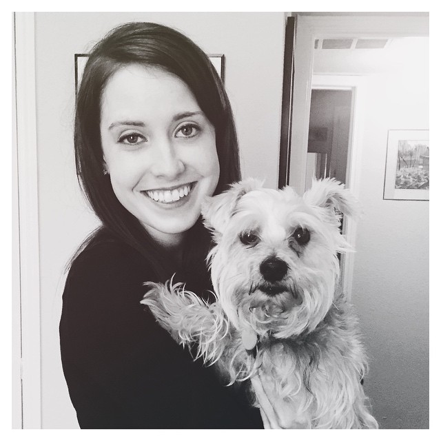 Picture of Laina Morris