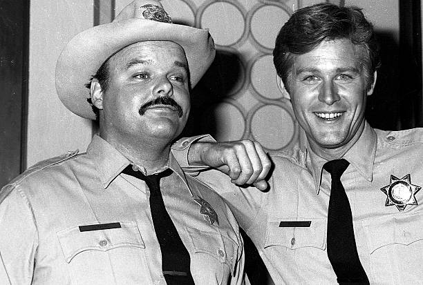 Mills Watson, Brian Kerwin