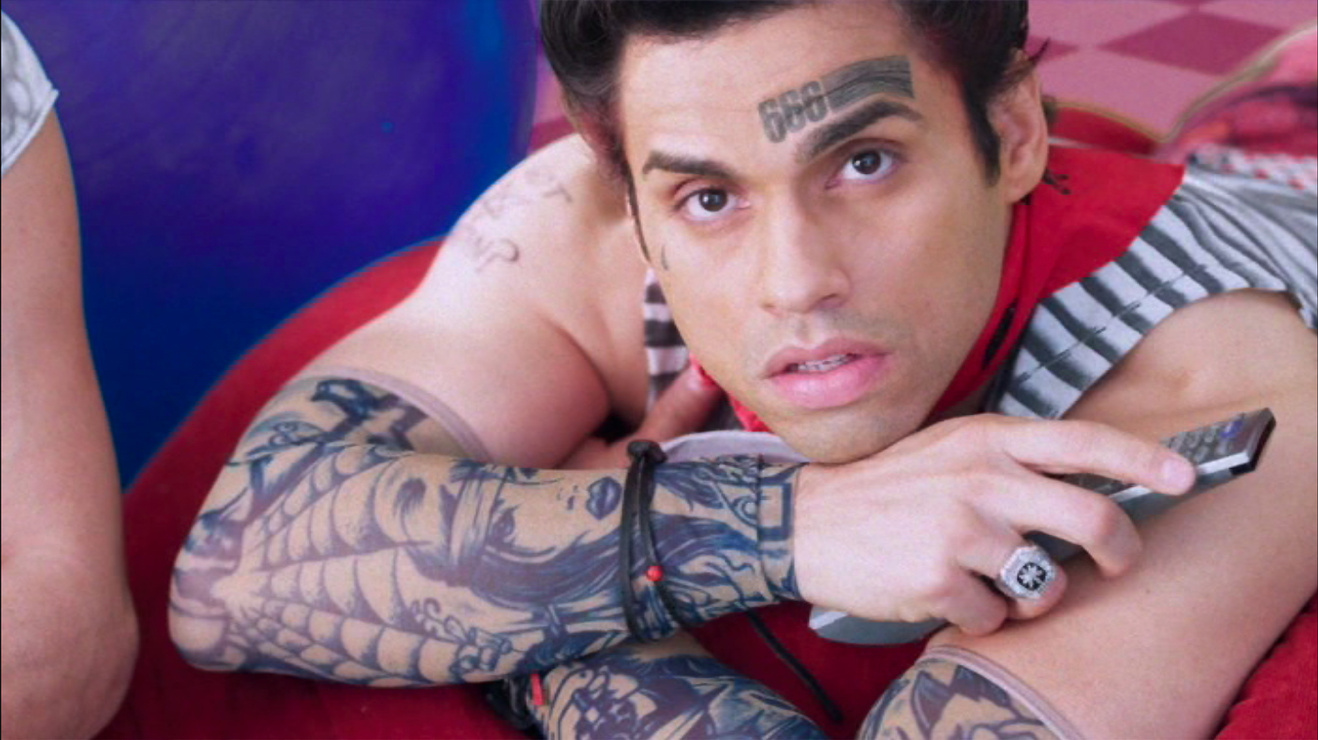 Picture of Repo Chick