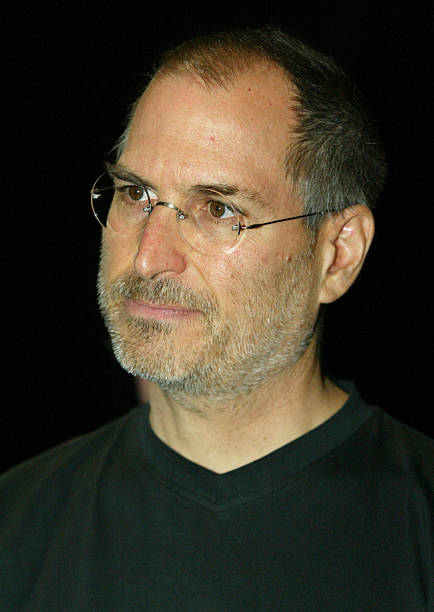 Steve Jobs