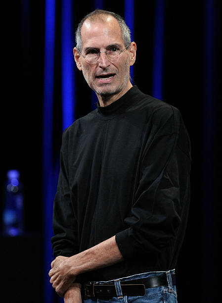 Steve Jobs