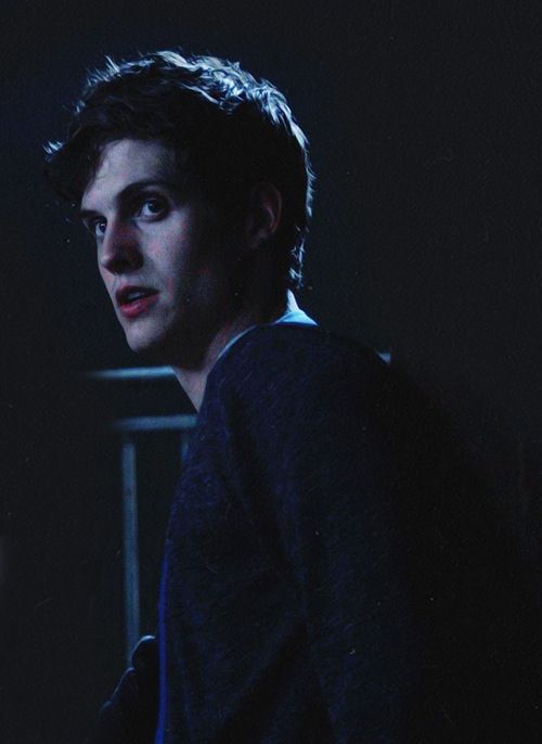 Picture of Daniel Sharman