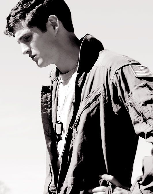 Picture of Daniel Sharman