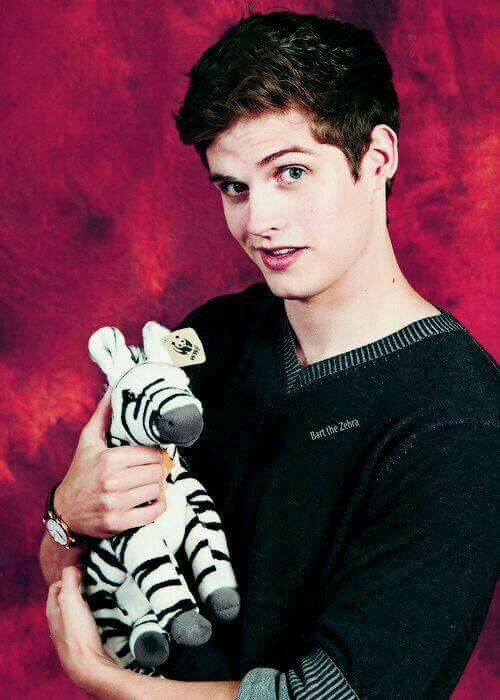 Picture of Daniel Sharman