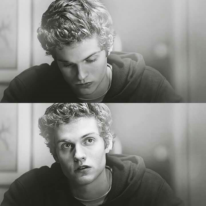 Picture of Daniel Sharman