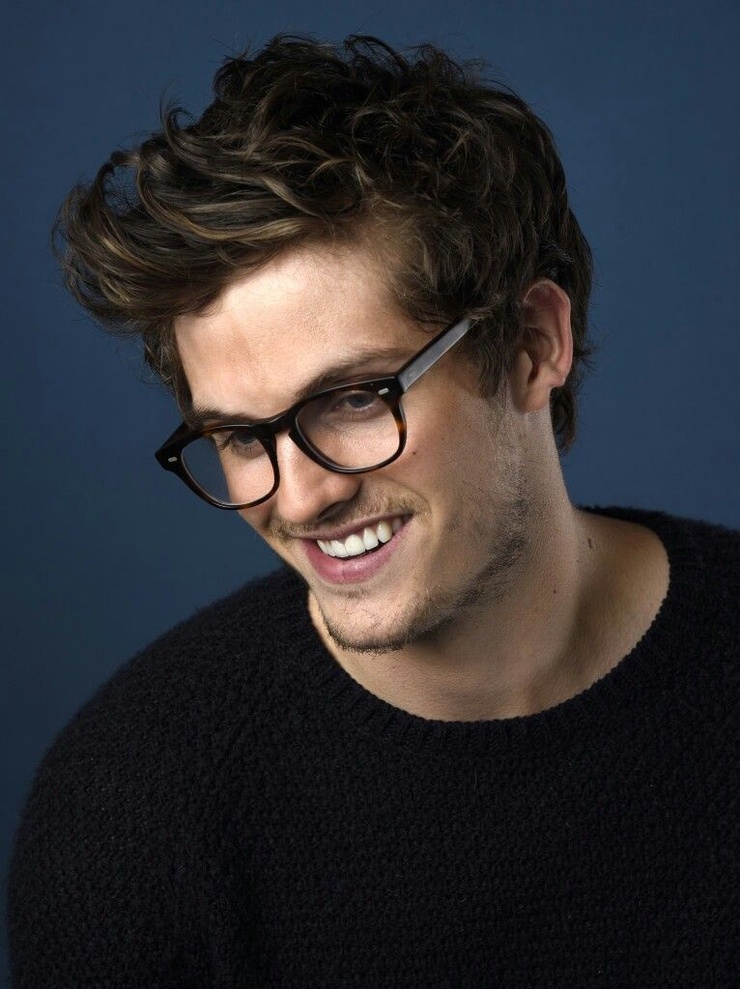 Picture of Daniel Sharman