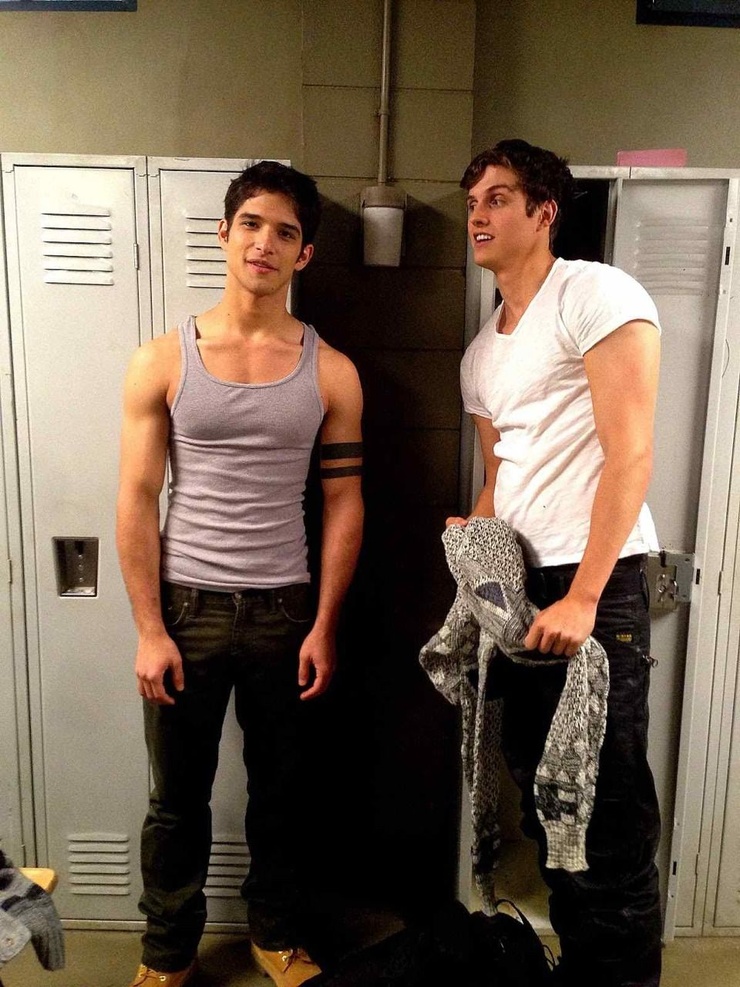 Picture of Daniel Sharman