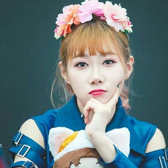 Picture of Han Dong