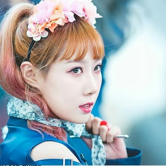 Picture of Han Dong