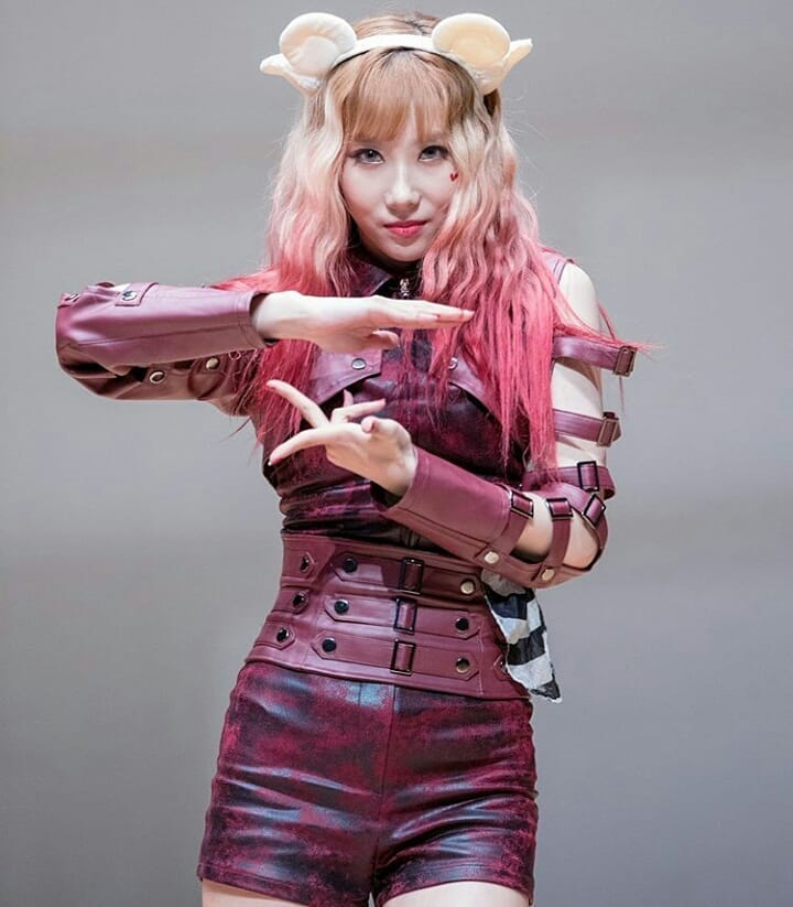 Picture of Han Dong