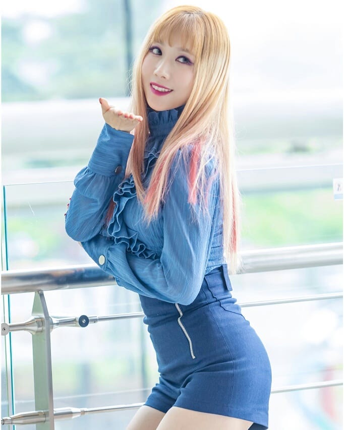 Picture of Han Dong