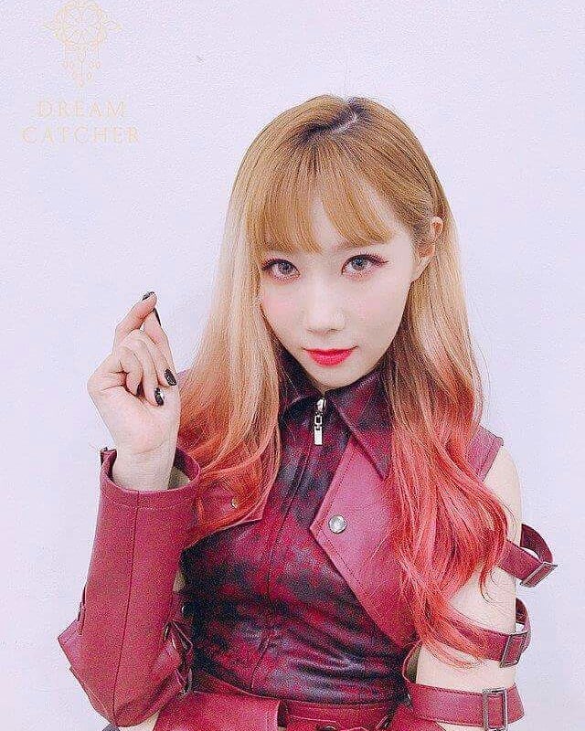Picture of Han Dong
