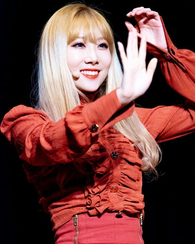 Picture of Han Dong