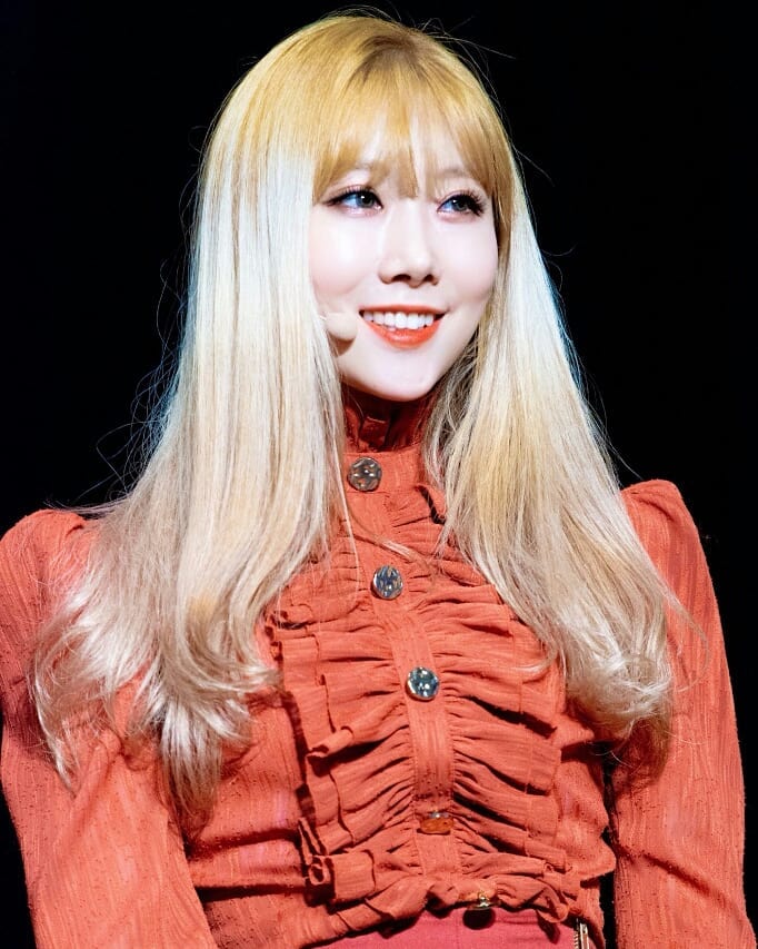 Picture of Han Dong