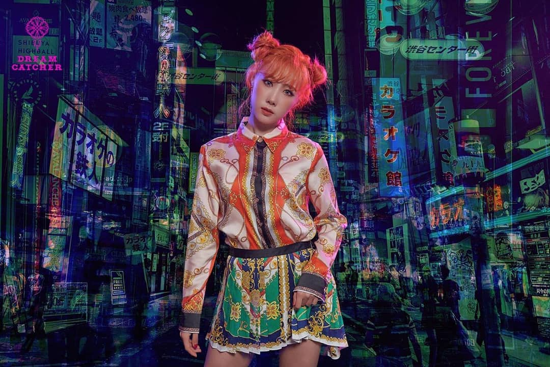 Picture of Han Dong