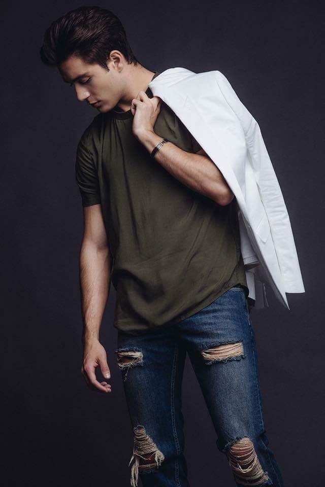 Picture of Gabriel Conte