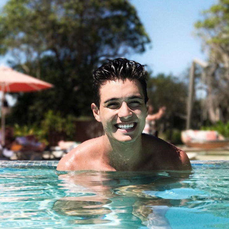 Picture of Gabriel Conte