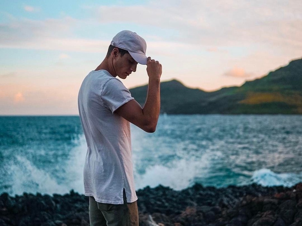 Picture of Gabriel Conte