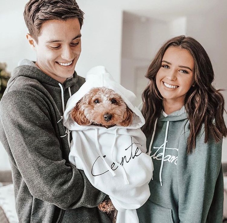 Picture of Gabriel Conte