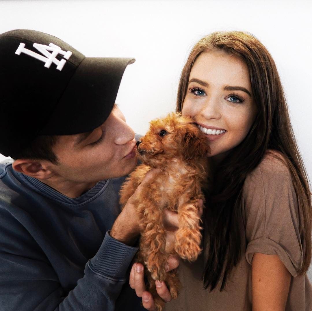 Gabriel Conte picture