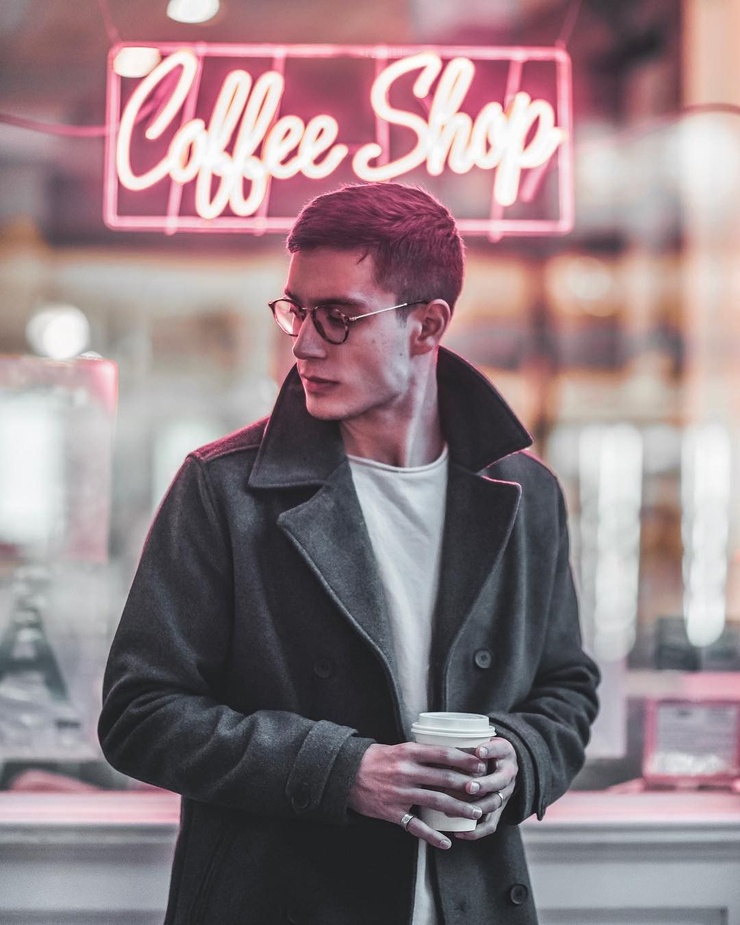 Picture of Gabriel Conte