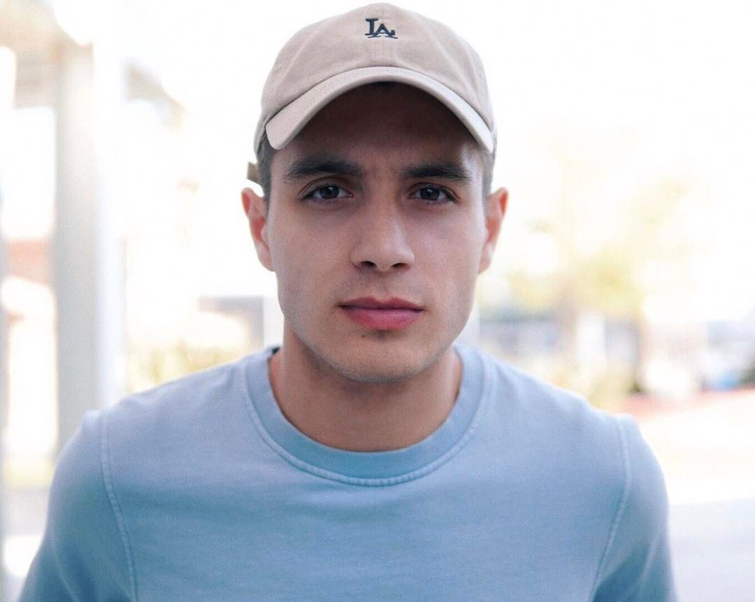 Image of Gabriel Conte