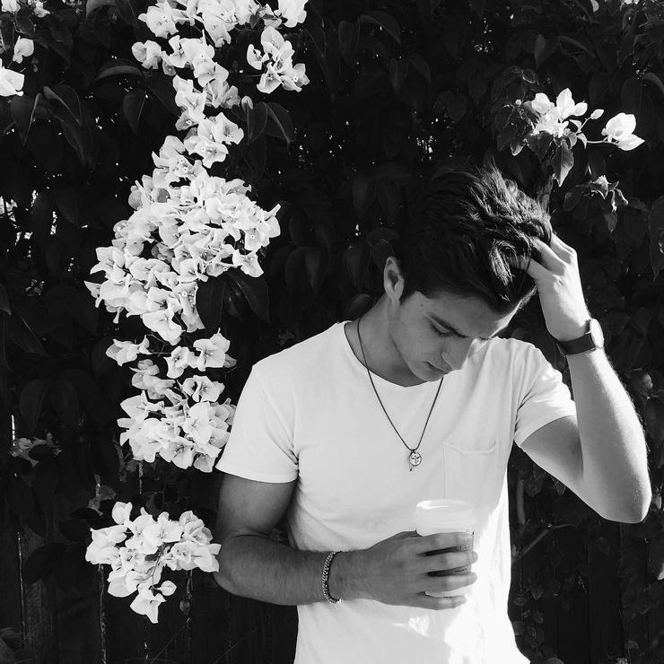 Picture of Gabriel Conte