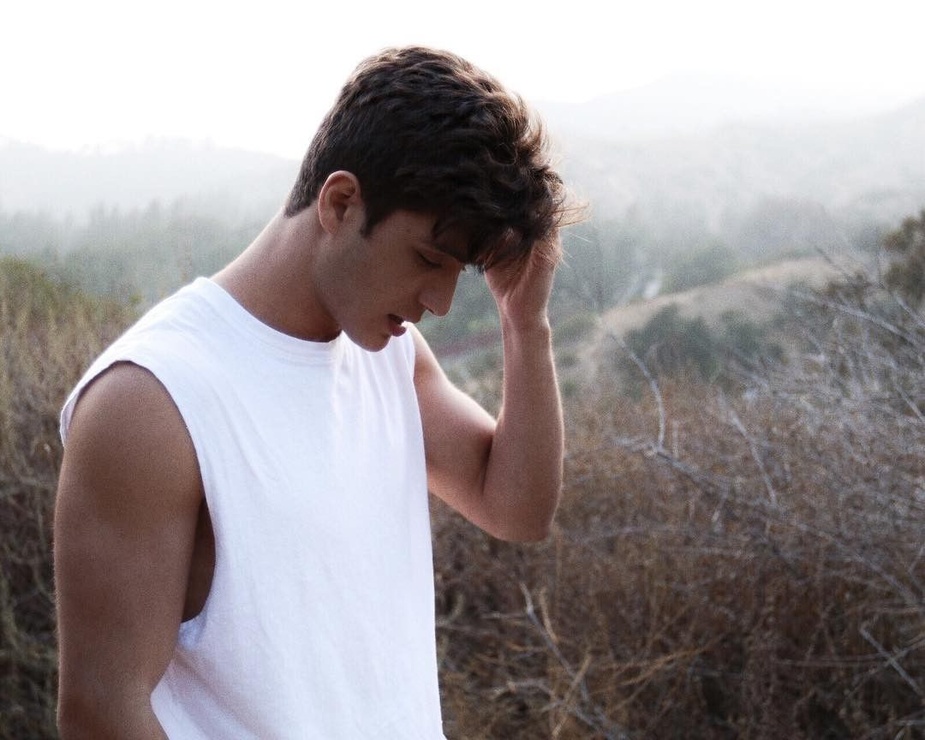 Picture of Gabriel Conte