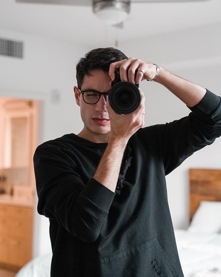 Picture of Gabriel Conte