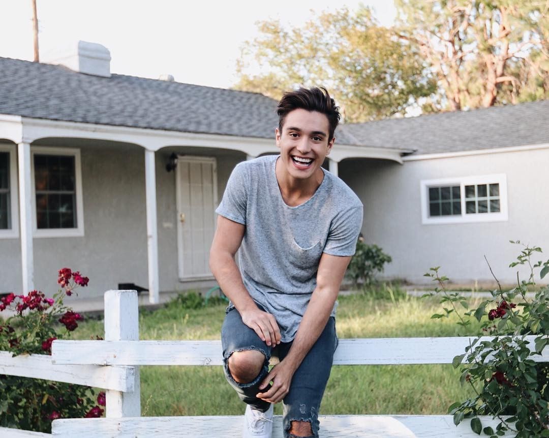 Picture of Gabriel Conte