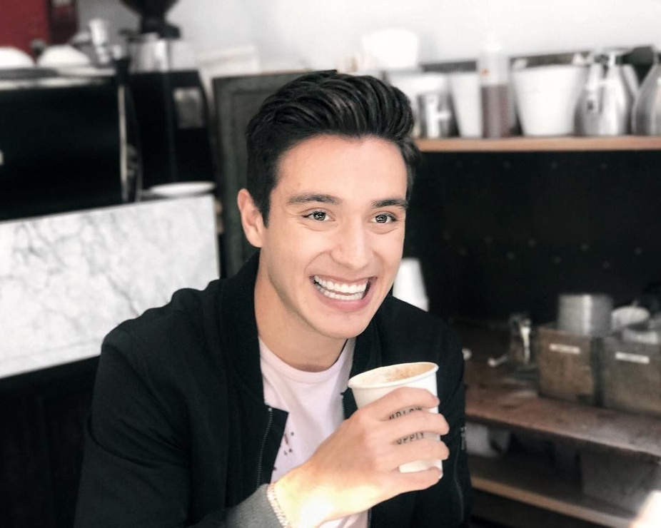 Picture of Gabriel Conte