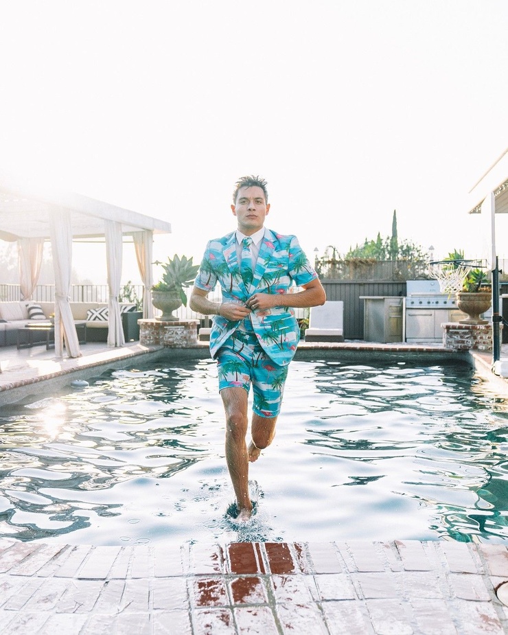 Picture of Gabriel Conte