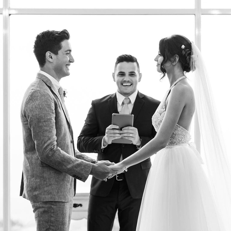 Picture of Gabriel Conte