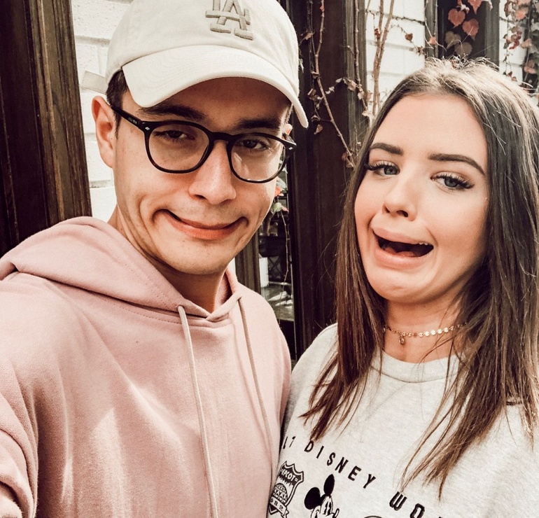 Gabriel Conte picture