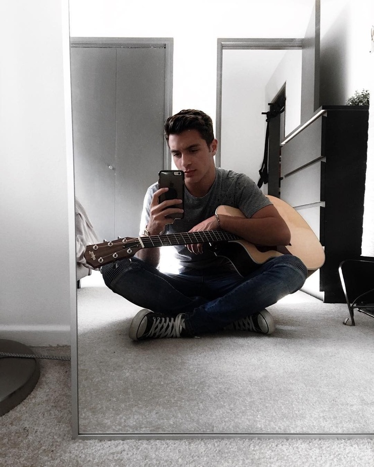 Picture of Gabriel Conte