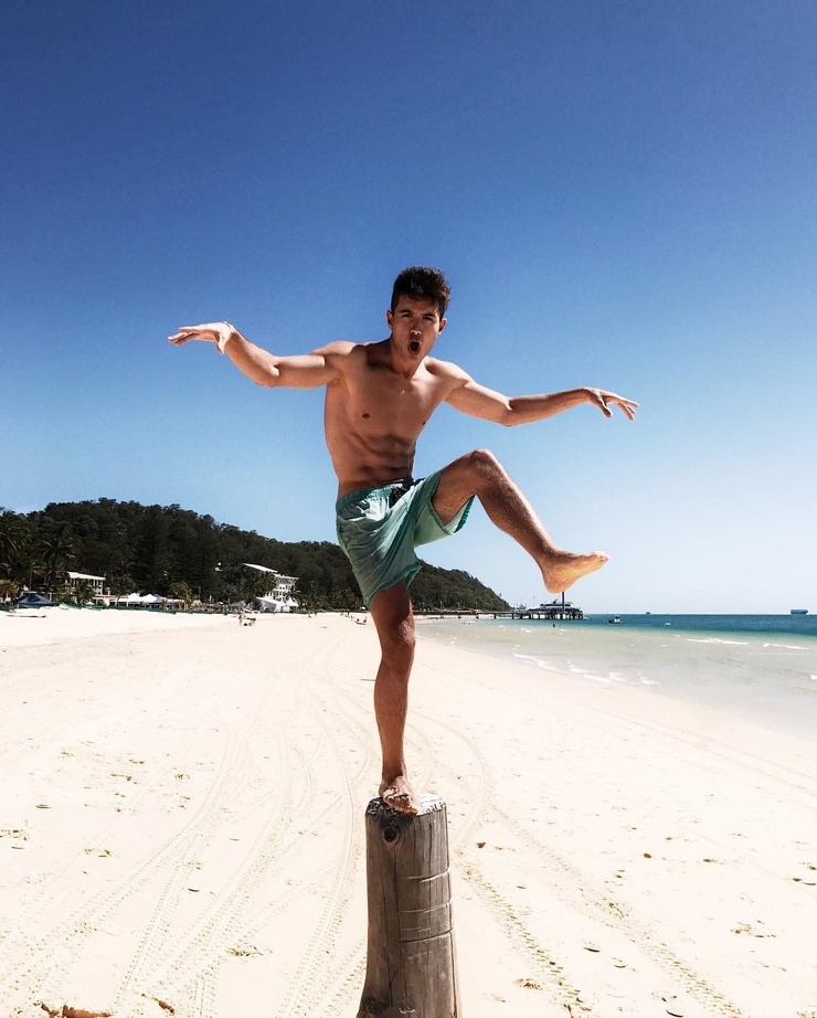 Picture of Gabriel Conte