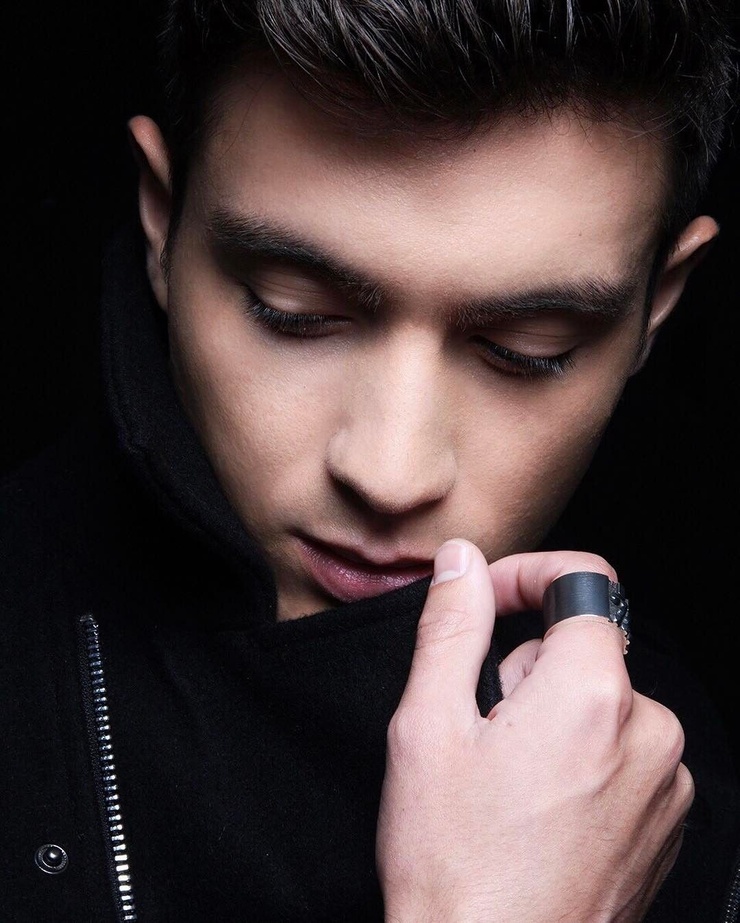 Picture of Gabriel Conte