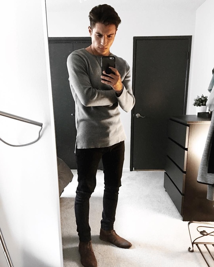 Picture of Gabriel Conte