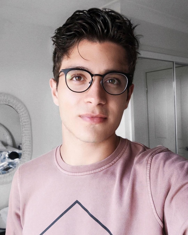 Picture of Gabriel Conte