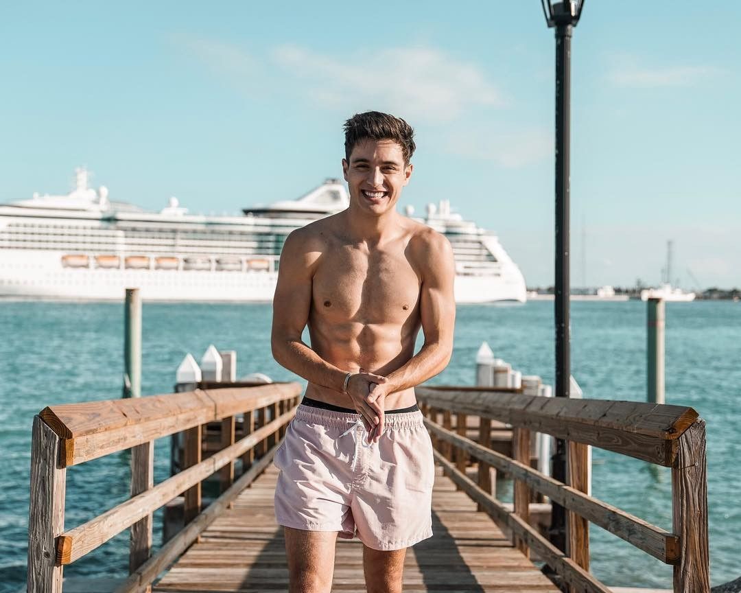 Picture of Gabriel Conte