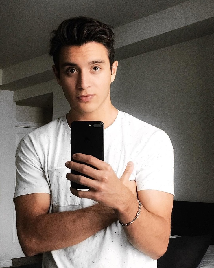 Picture of Gabriel Conte