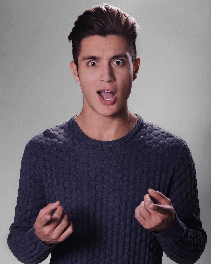 Picture of Gabriel Conte