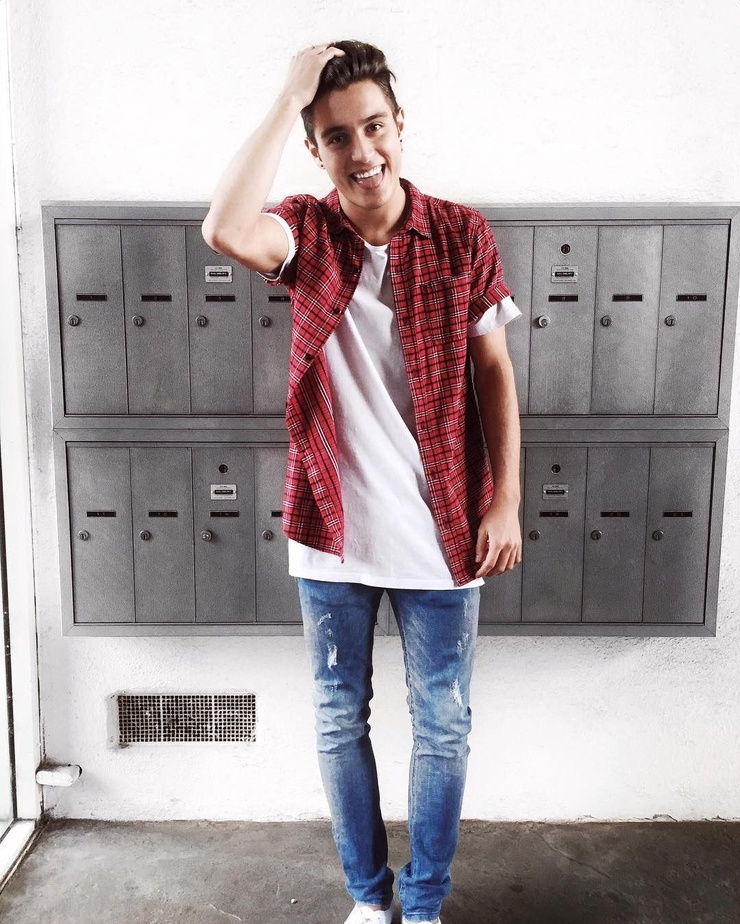 Image of Gabriel Conte