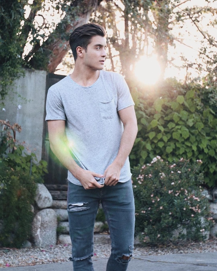 Gabriel Conte picture