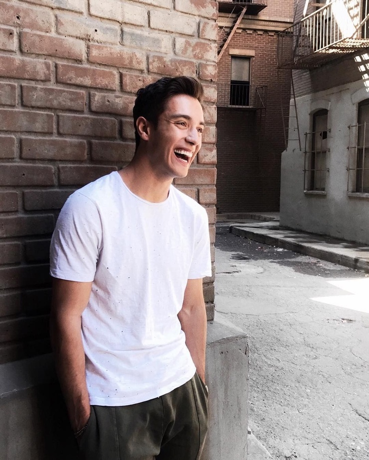 Picture of Gabriel Conte