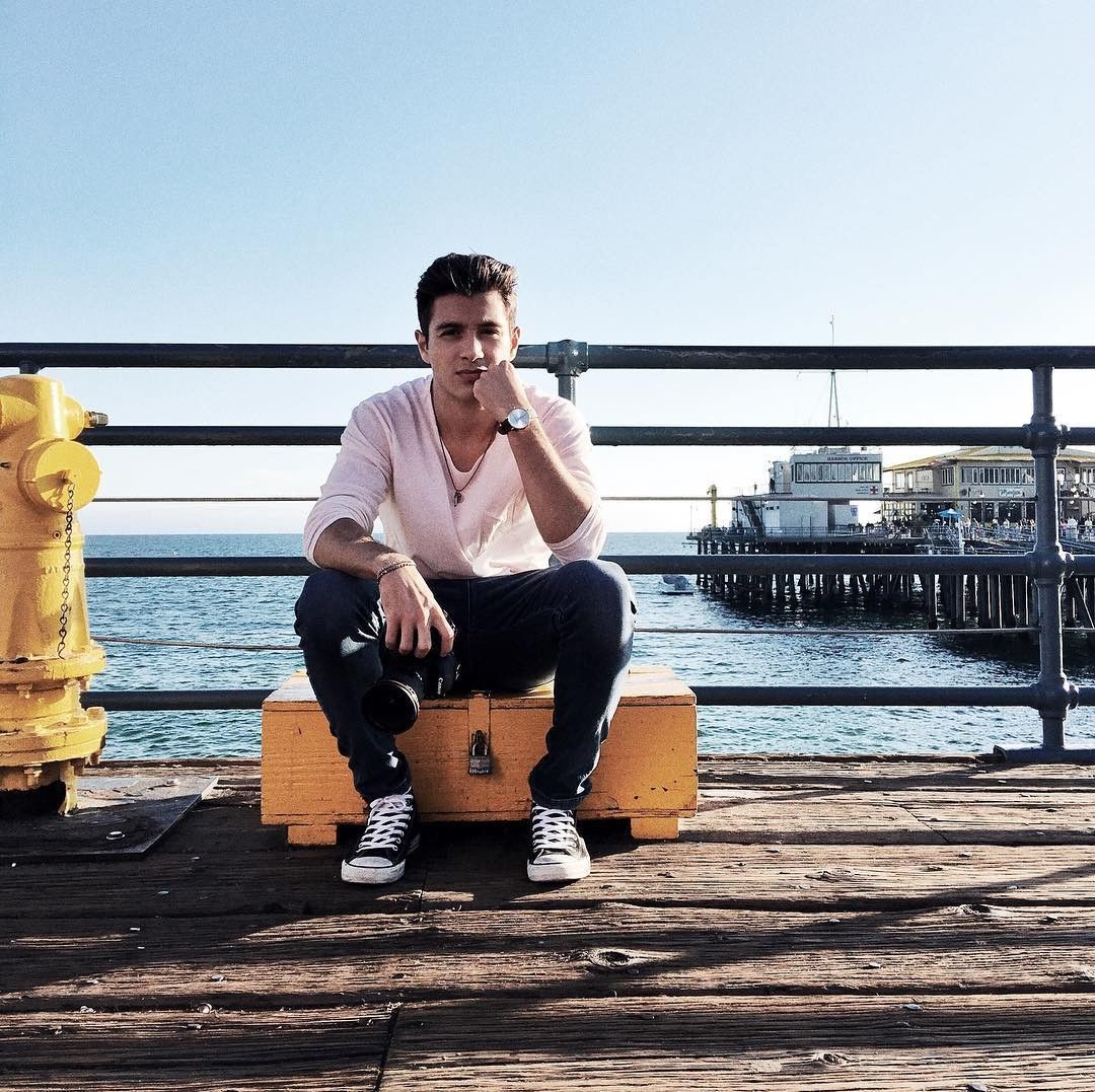 Picture of Gabriel Conte