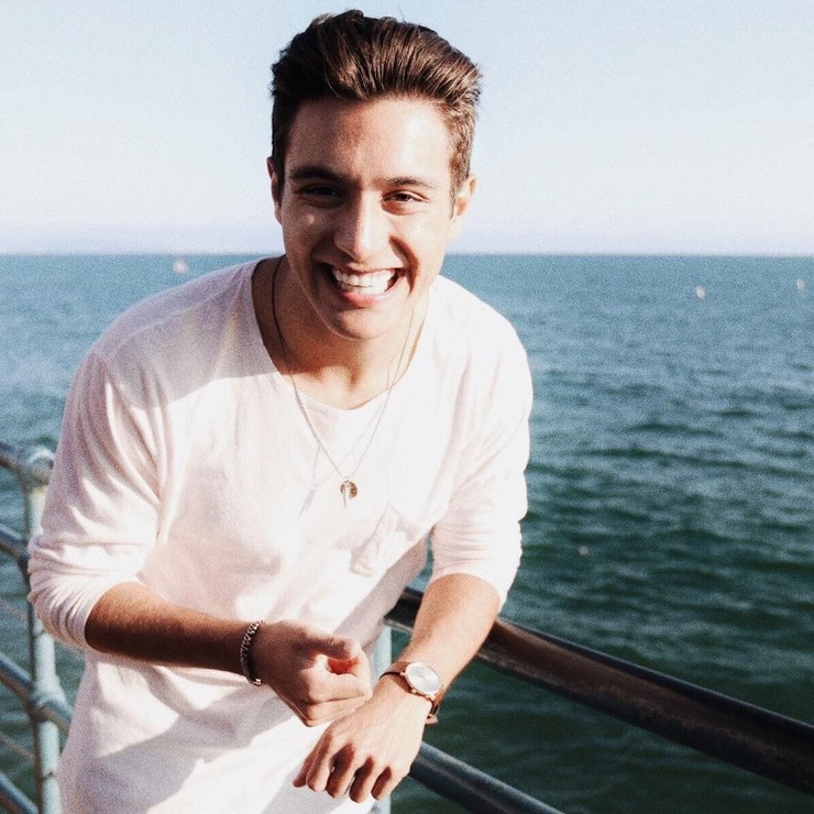 Image of Gabriel Conte