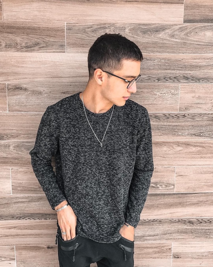 Picture of Gabriel Conte