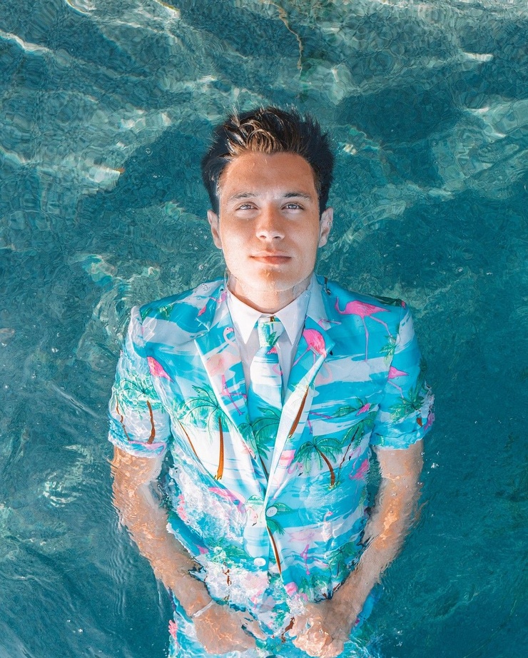 Picture of Gabriel Conte