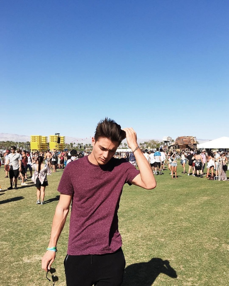 Picture of Gabriel Conte